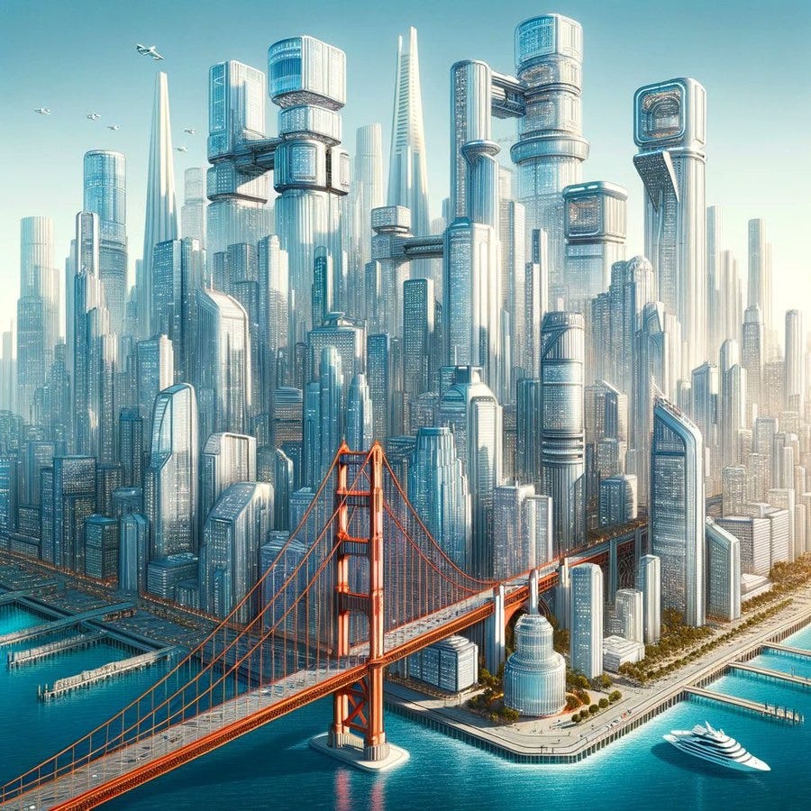 Thoughts on techno-optimism - by Noah Smith - Noahpinion