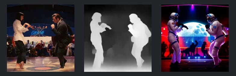 Stable Diffusion chạy kiểu gì? - by Unhinged_Madman