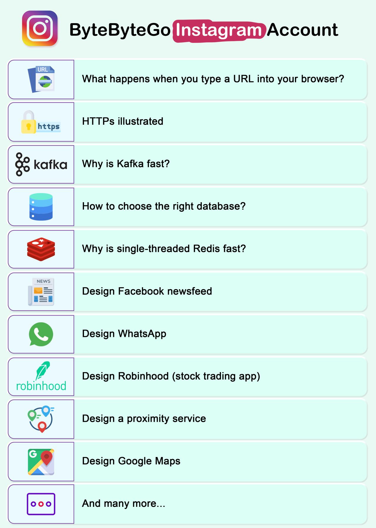 EP84: Top 12 Tips for API Security - ByteByteGo Newsletter