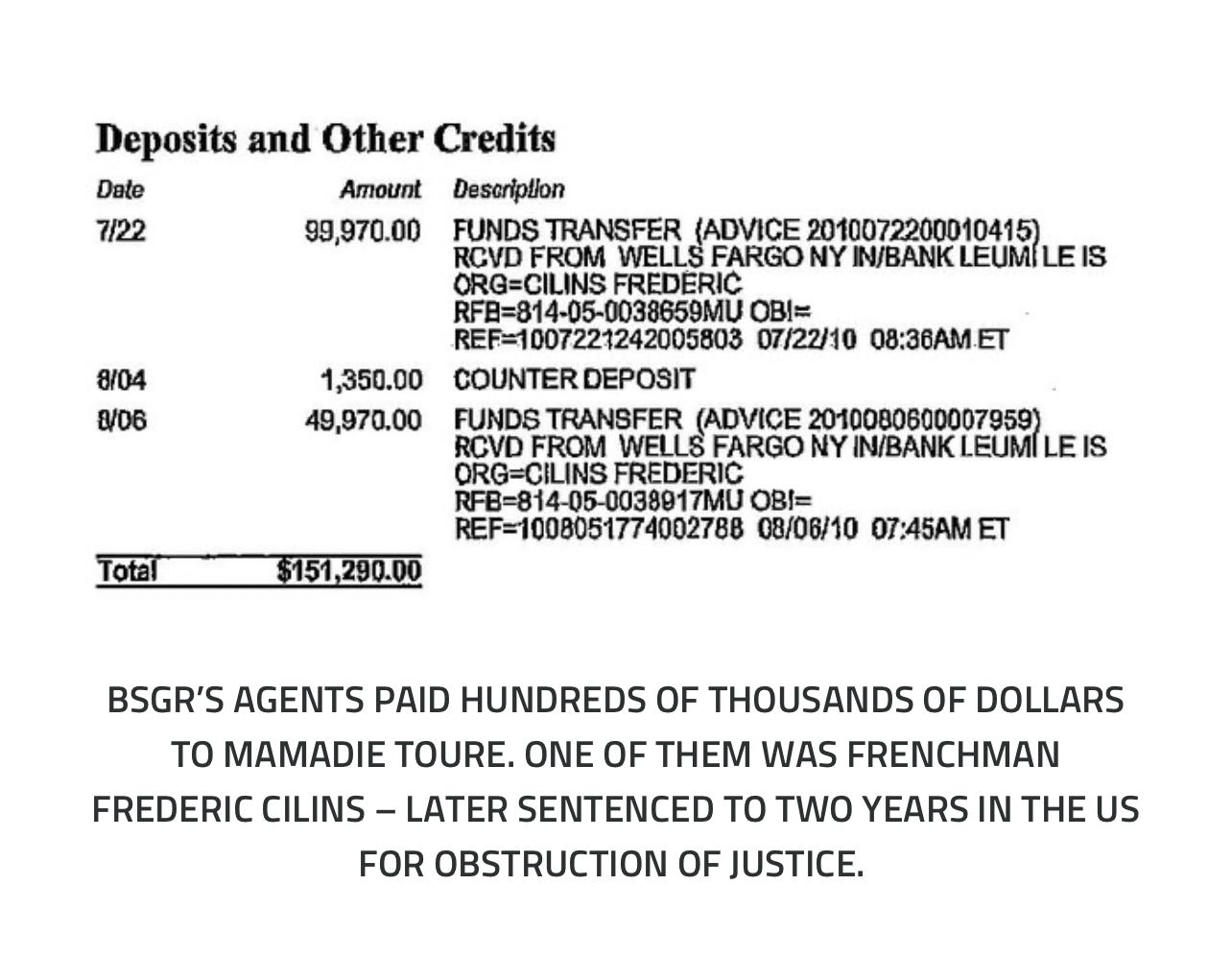 Coldea a luat UN MILION de la directorul Gabriel Resources, Dag Cramer ...