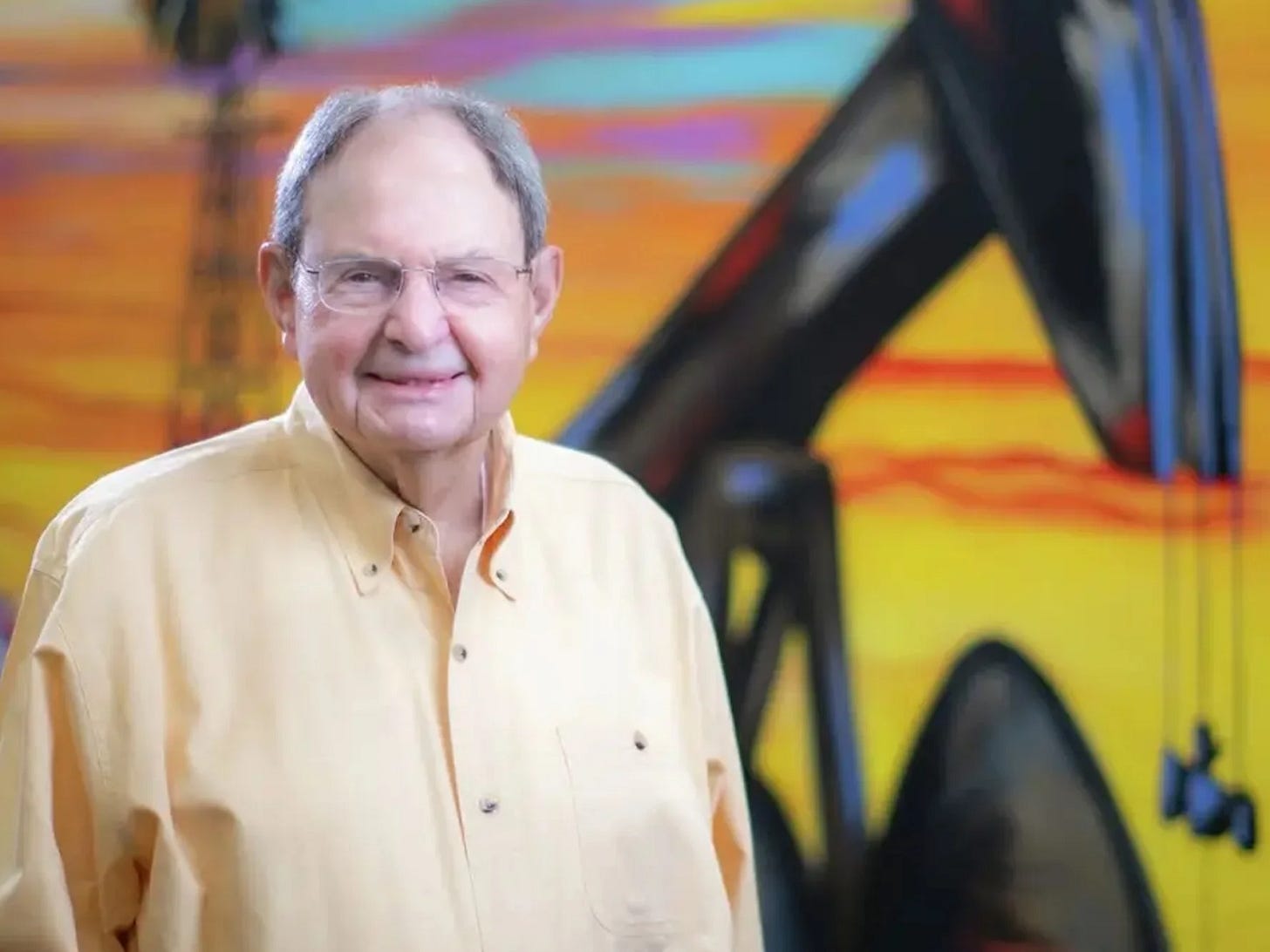 Celebrating the Life of Autry Stephens: A Titan of the Oil Industry and ...