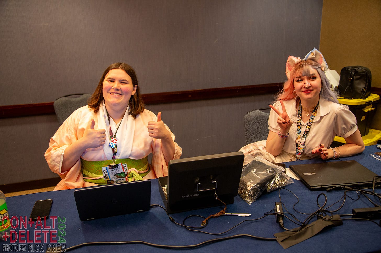 Kanpai!Con 2025: Must-See Events You Can't Miss
