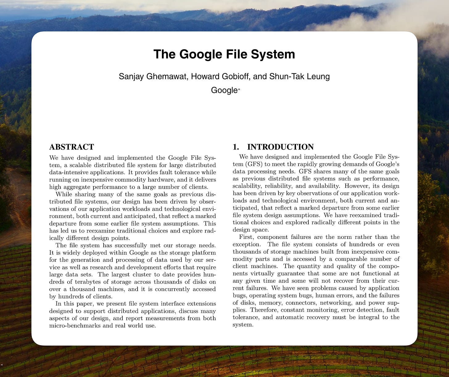 Why reading whitepapers takes your career to the next level (and how to do it)