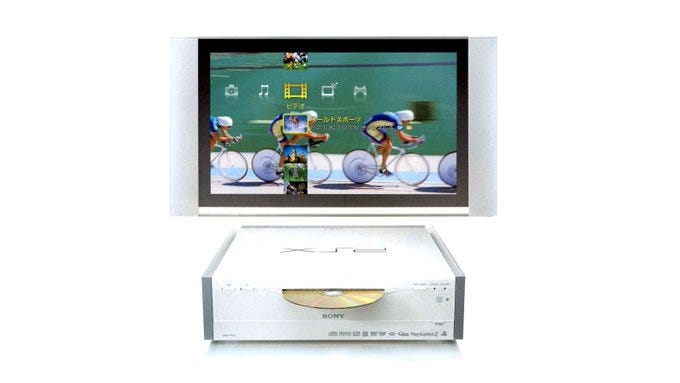 The PSX DVR: Sony’s Short-Lived PlayStation Hybrid
