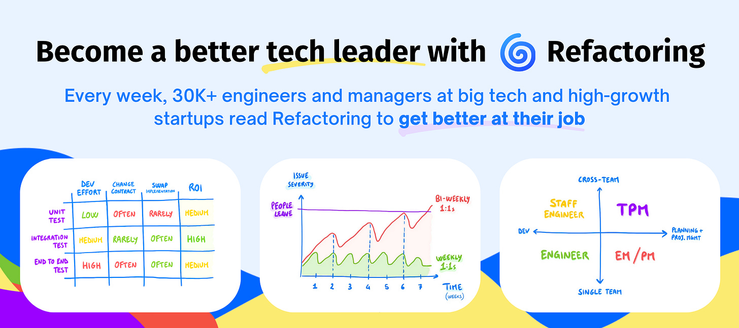 EP54: Cache Systems Every Developer Should Know
