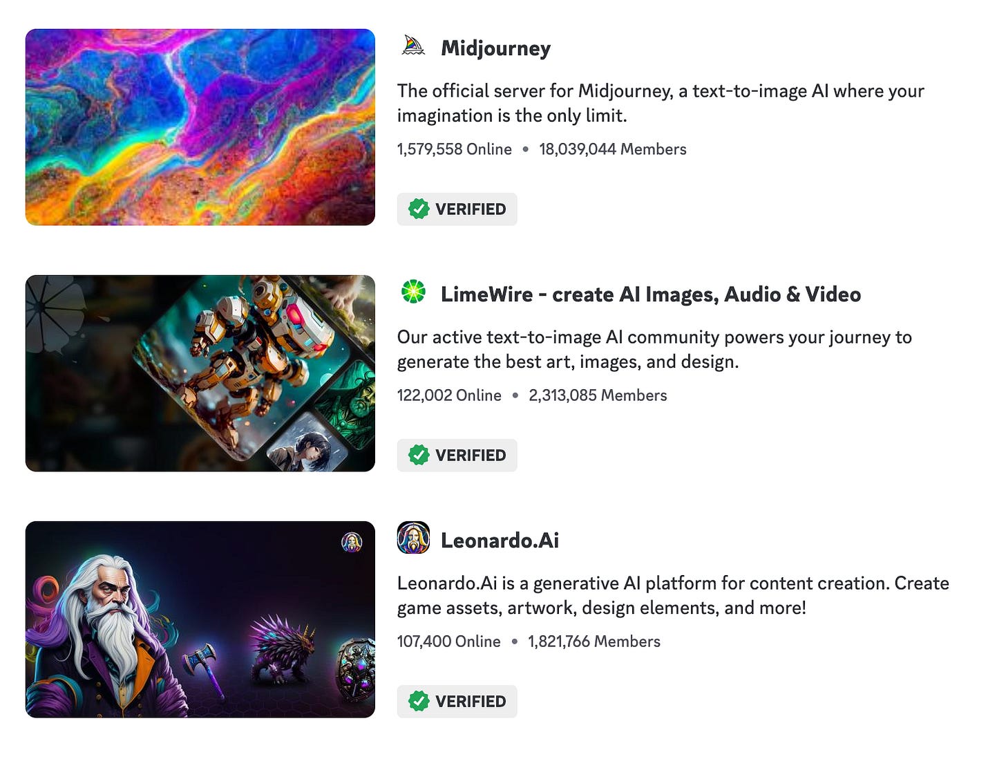 How Discord Serves 15-Million Users on One Server