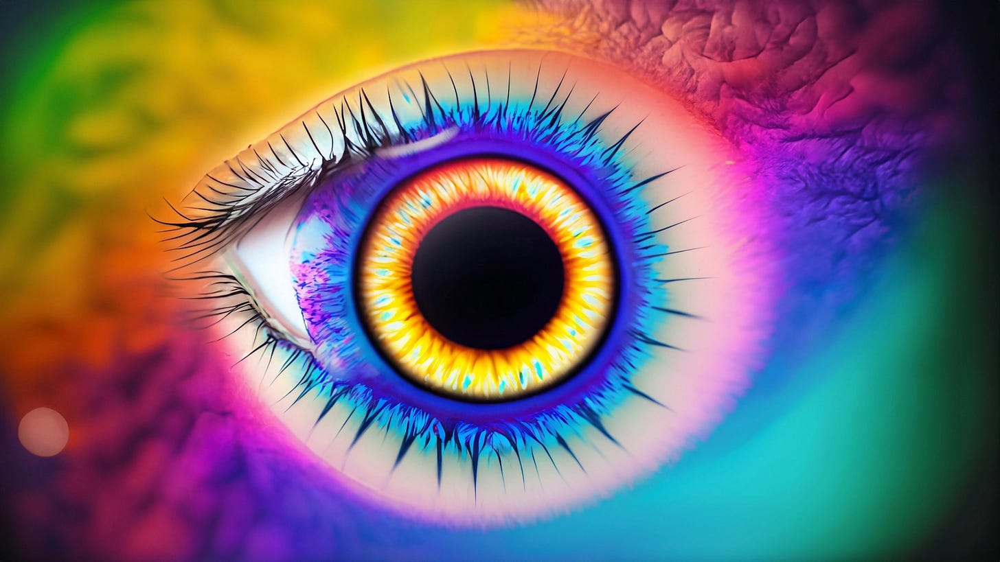 Full-Spectrum Thinking: How to Escape Boxes in a Post-Categorical Future Full-Spectrum Thinking: How to Escape Boxes in a Post-Categorical Future