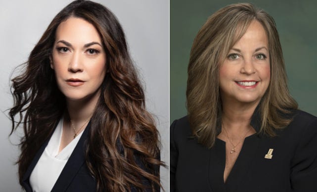 A Look at Bankers on the Move - by Paul Davis