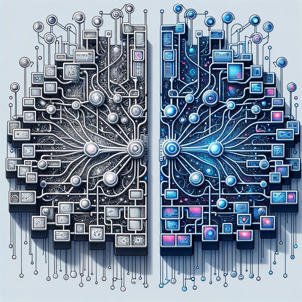 Explorando las fronteras de la IA: un análisis profundo de los Modelos ...