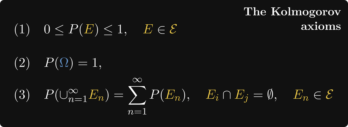 Machine learning is not just statistics - by Tivadar Danka