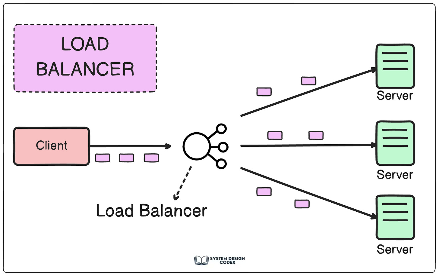 Load Balancers vs API Gateways vs BFFs Load Balancers vs API Gateways vs BFFs