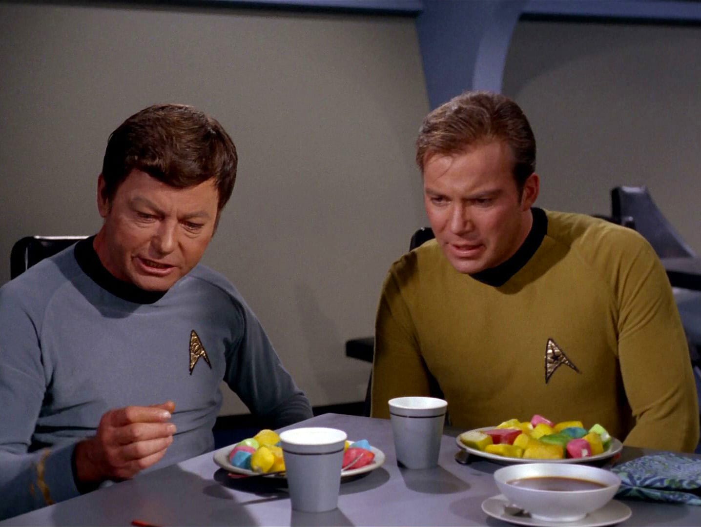 Two Super Salads from a Vegetable-Recipe Star