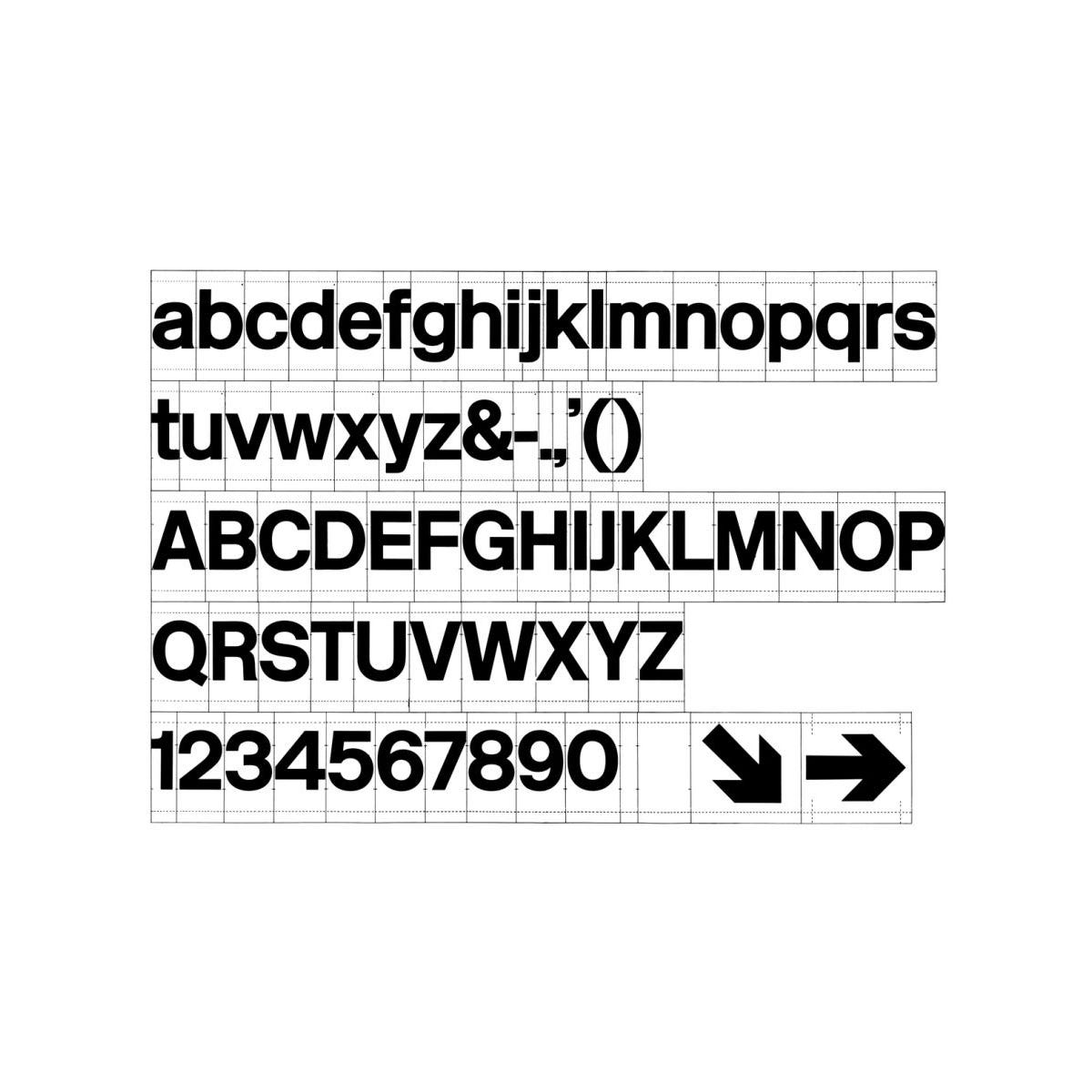 The design story of the British Rail logo – Logo Histories