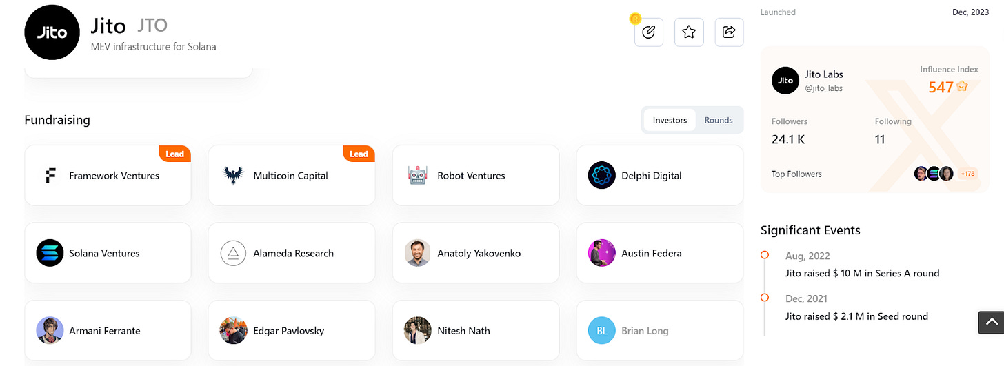 DeFi 生態爆發！深入瞭解 Solana 第一大 DeFi 協議 Jito | 項目介紹 - 每日幣研