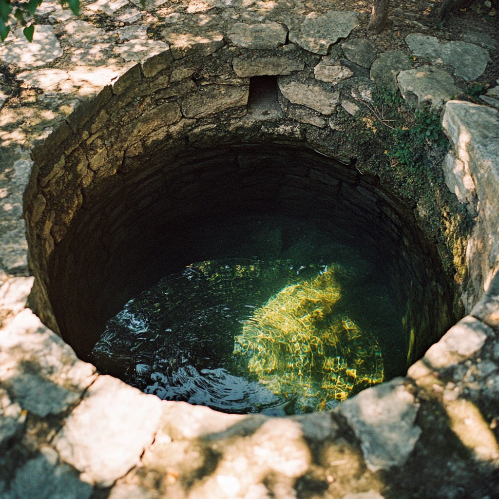 The UK’s Magical Wells: What They Are and Where to Find Them