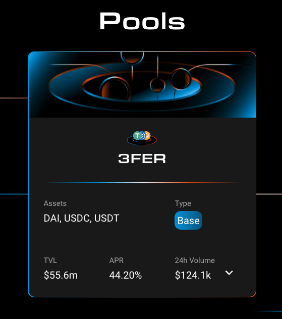Cronos Ecosystem Spotlight: Ferro Protocol - by Cronos Labs