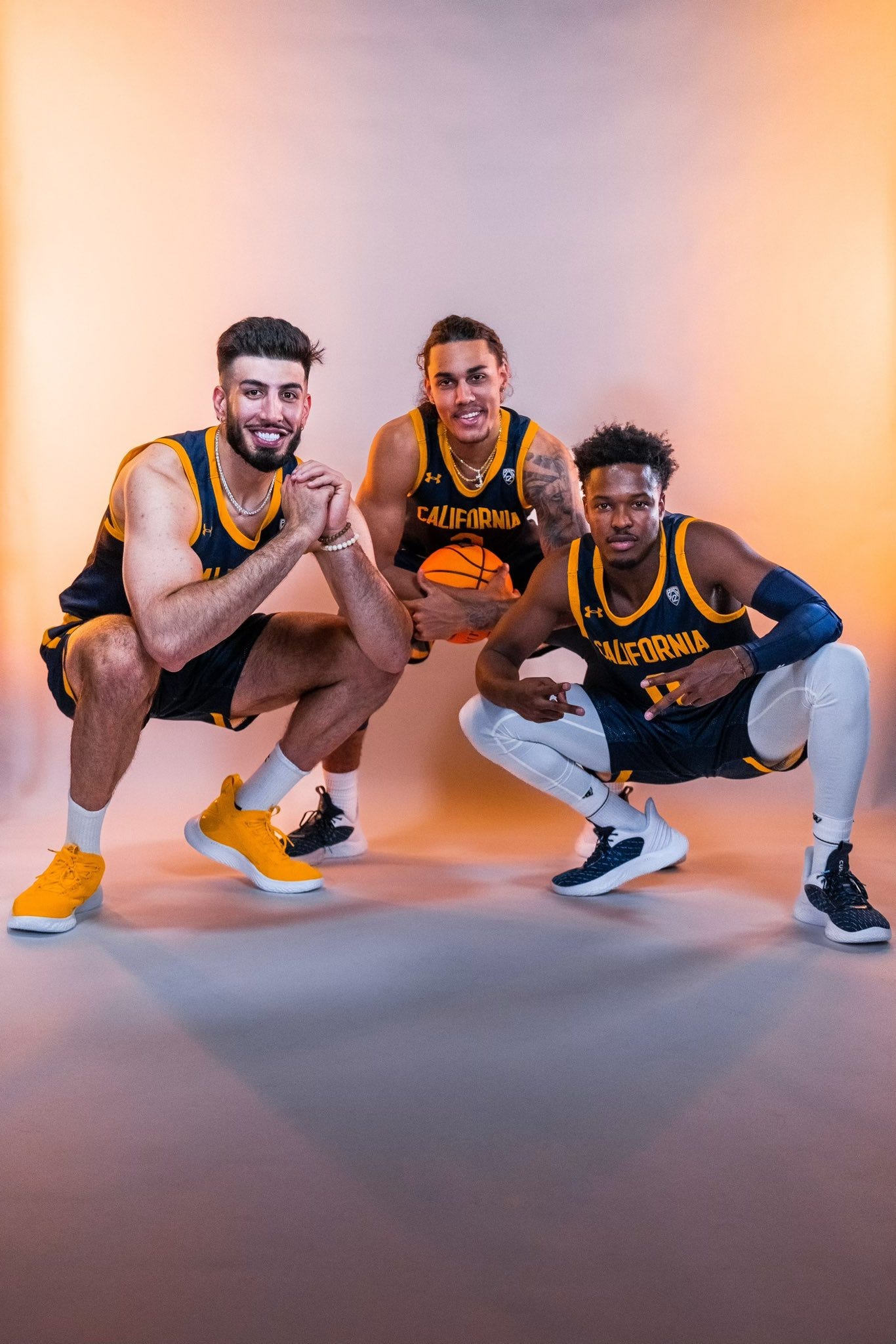 Texas Tech transfer guard Jaylon Tyson visits Cal, Kansas and Auburn up ...