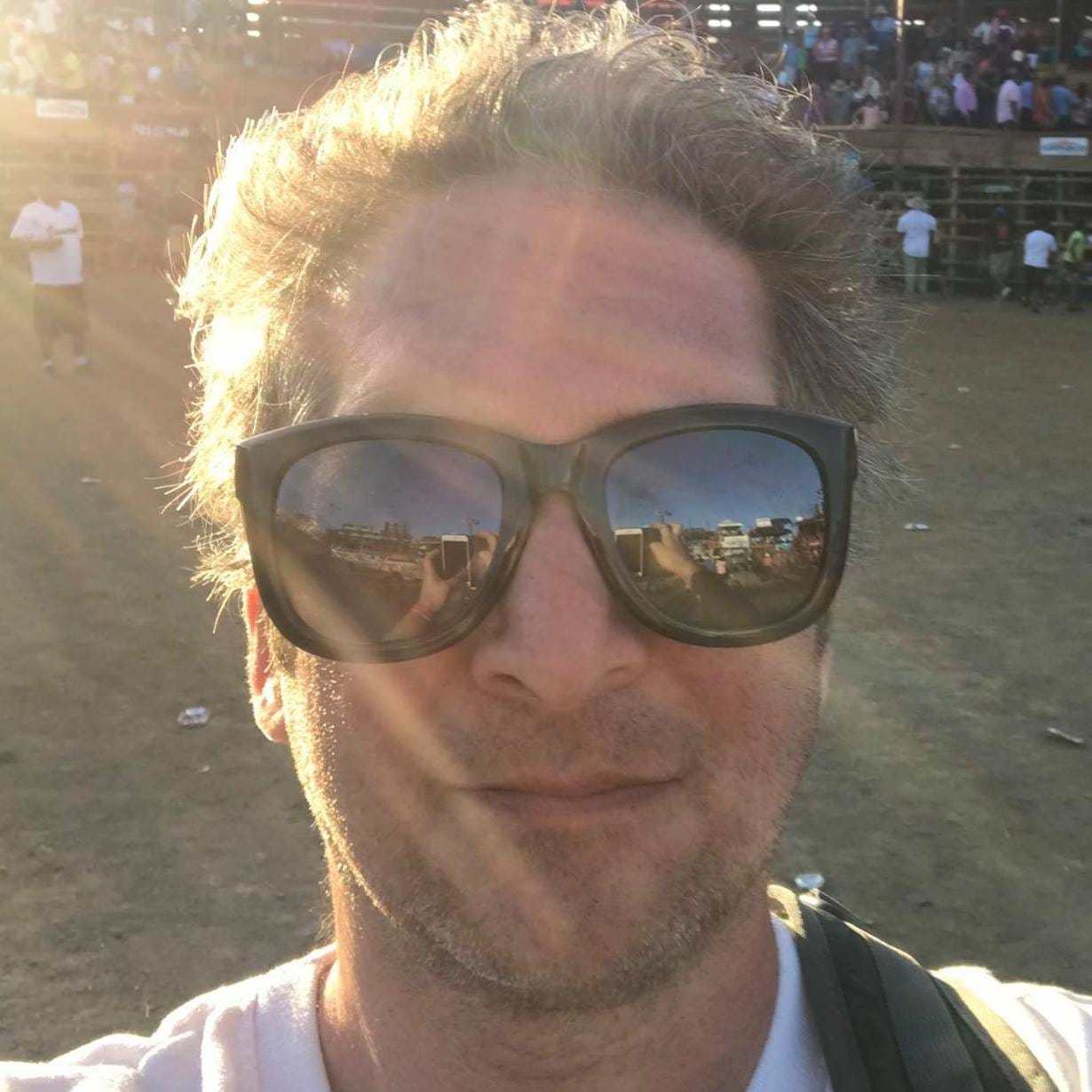 Russell Dobular, co-host of Due Dissidence | Tuesday, June 6 on The ...