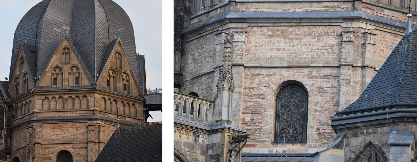 What is Pre-Romanesque? - by Aaron Pattee