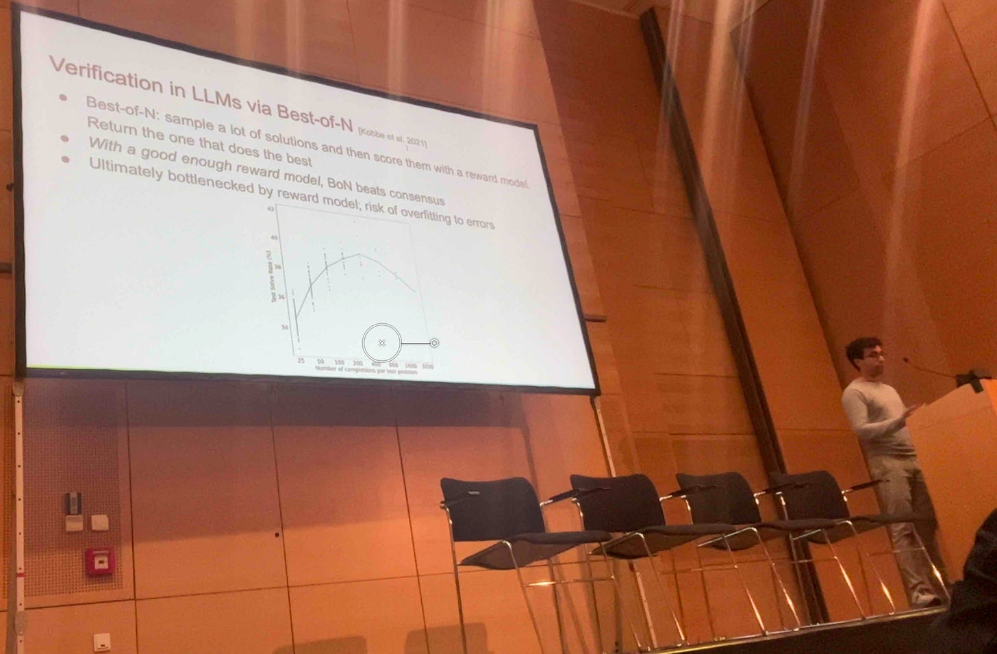 ICLR 2024 — Best Papers & Talks (Benchmarks, Reasoning & Agents) — ft ...