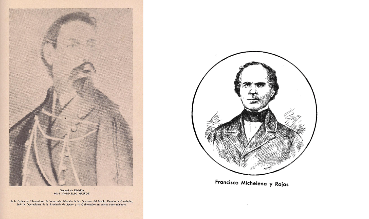 Los rezagos de las Reformas - by José Gregorio Sáez