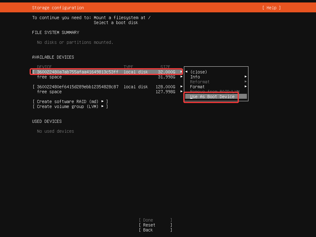 The Ultimate "Base" Home Ubuntu Server Setup Guide