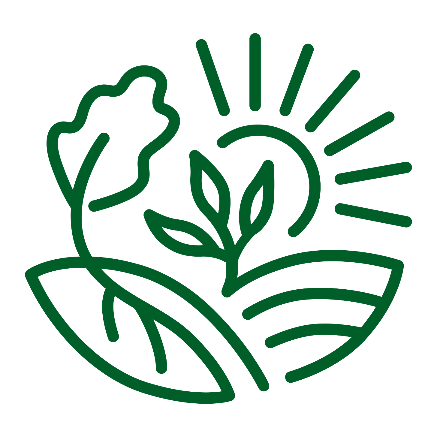 We Are Now GoodRoots Northwest · GoodRoots Northwest