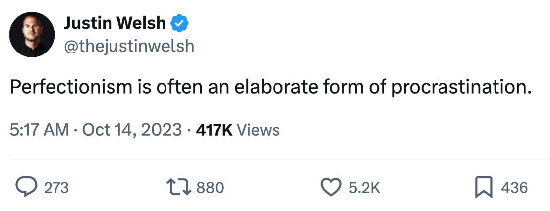 The 10 types of posts and how to use them - by Neal O'Grady