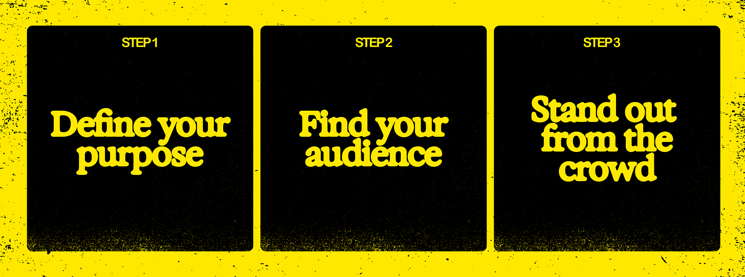 Early-stage branding: driving go-to-market impact