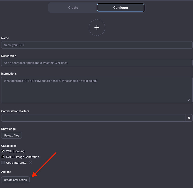 GPT Actions: How to Create Advanced Automation in Your GPTs