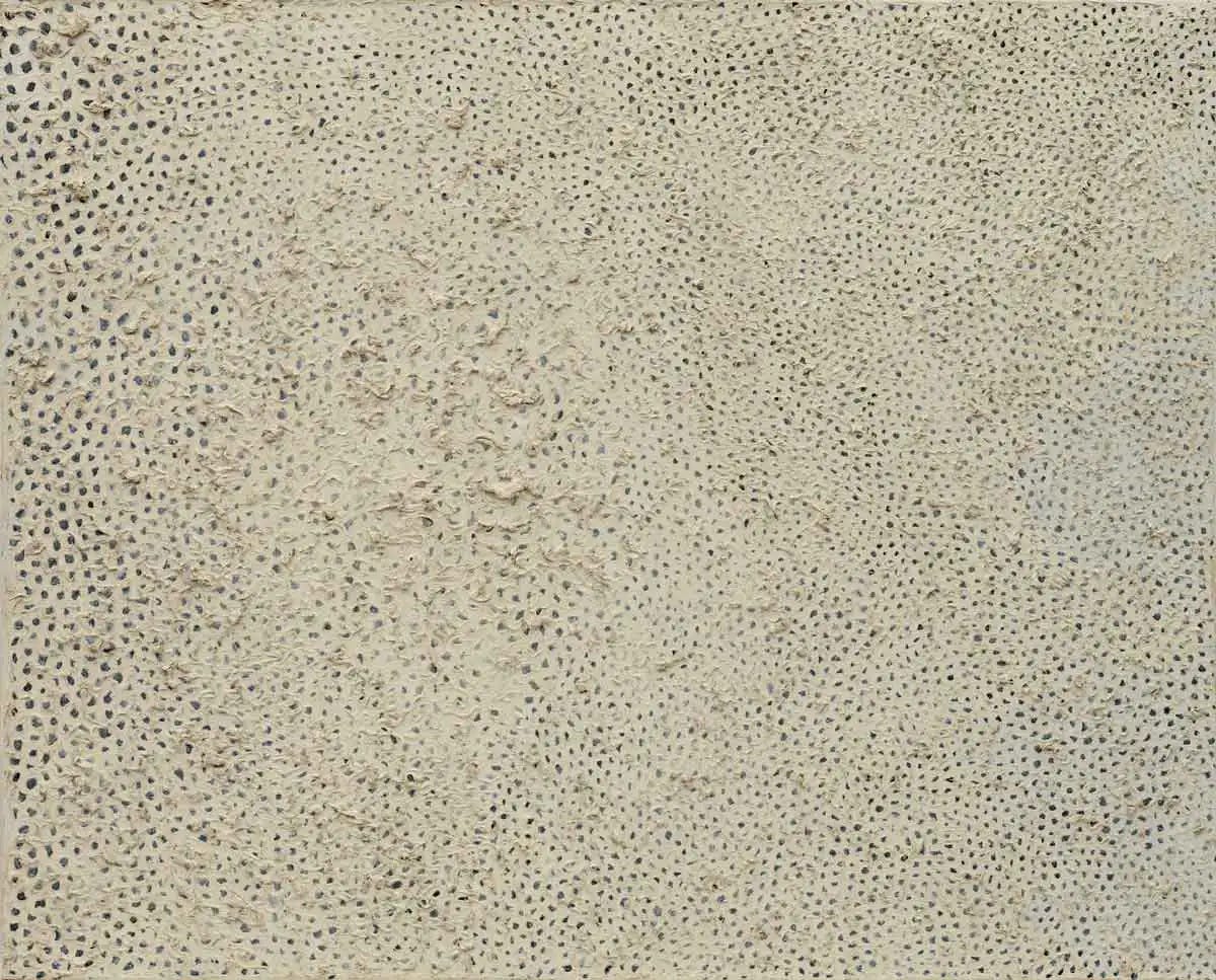 Kusama’s Phallophobia - Study Hall With Sarah Hoover