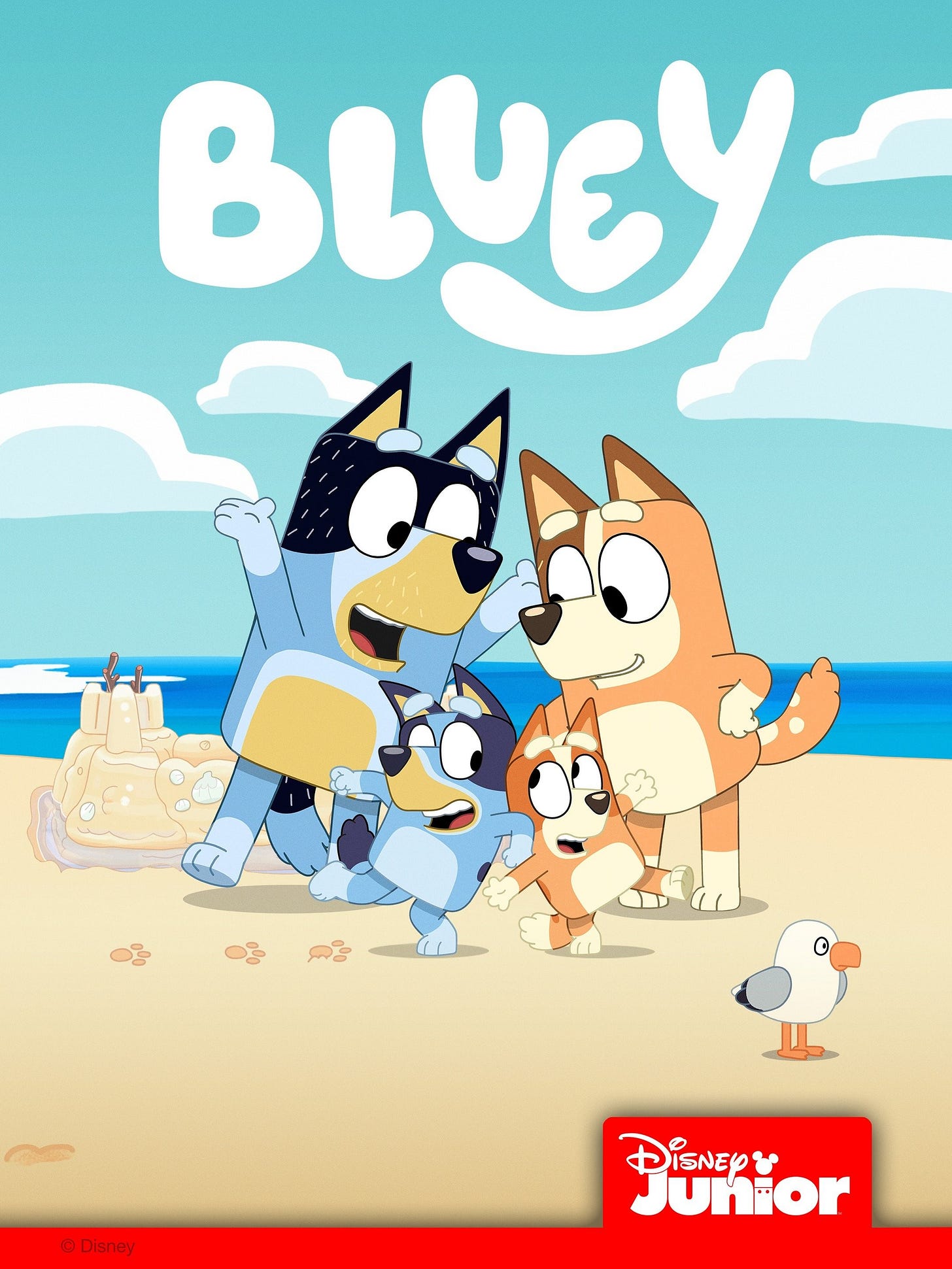 Bluey: How This Aussie Animation Became a Global Sensation