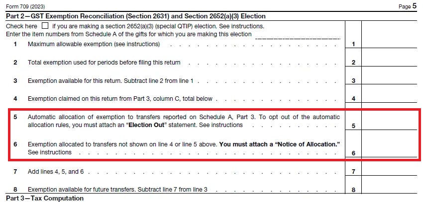 Common Gift Tax Return Errors: The Ultimate Guide to Form 709