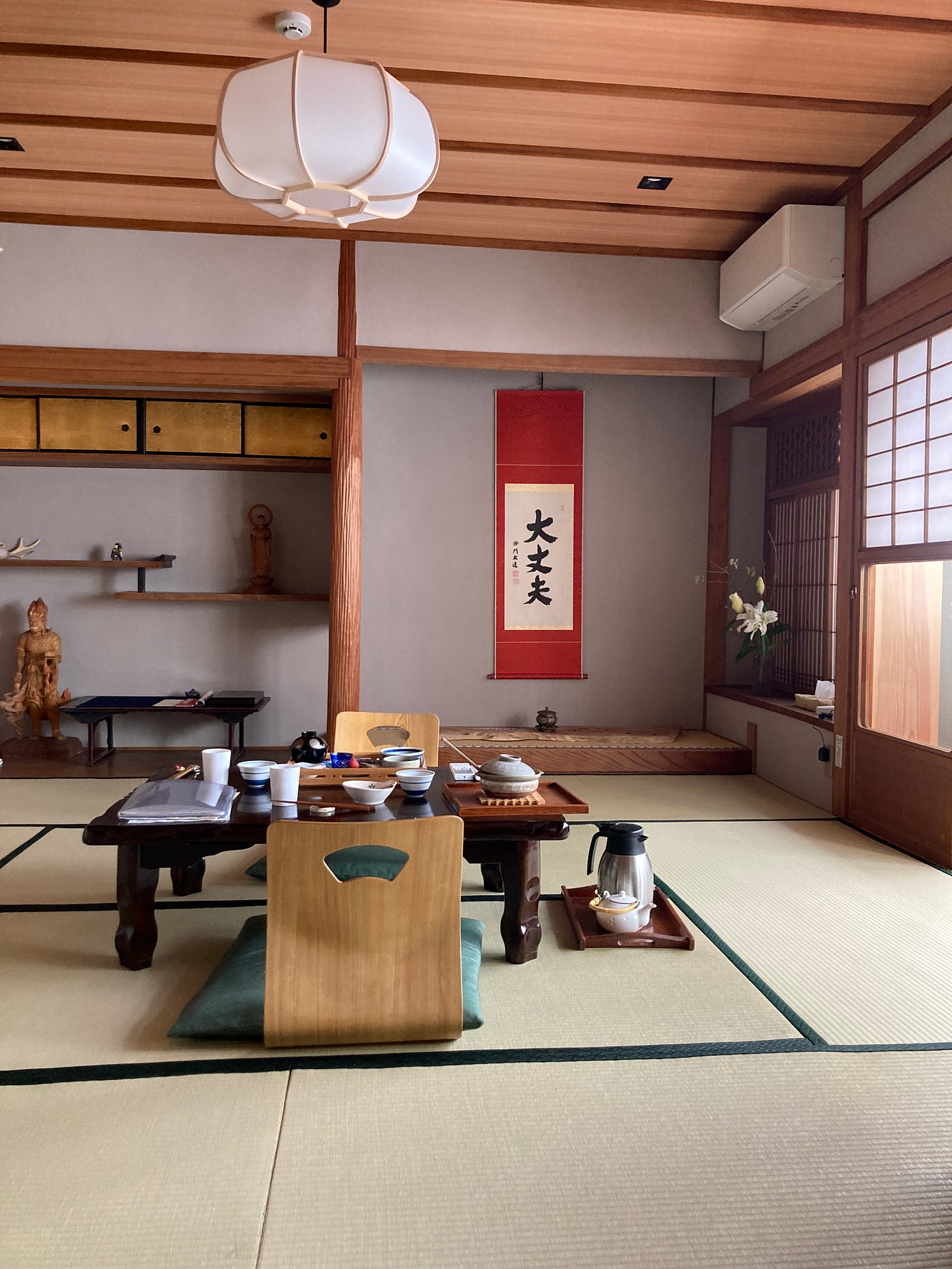 Travelogue: Japan, part 2 - by Carson Ellis - Slowpoke