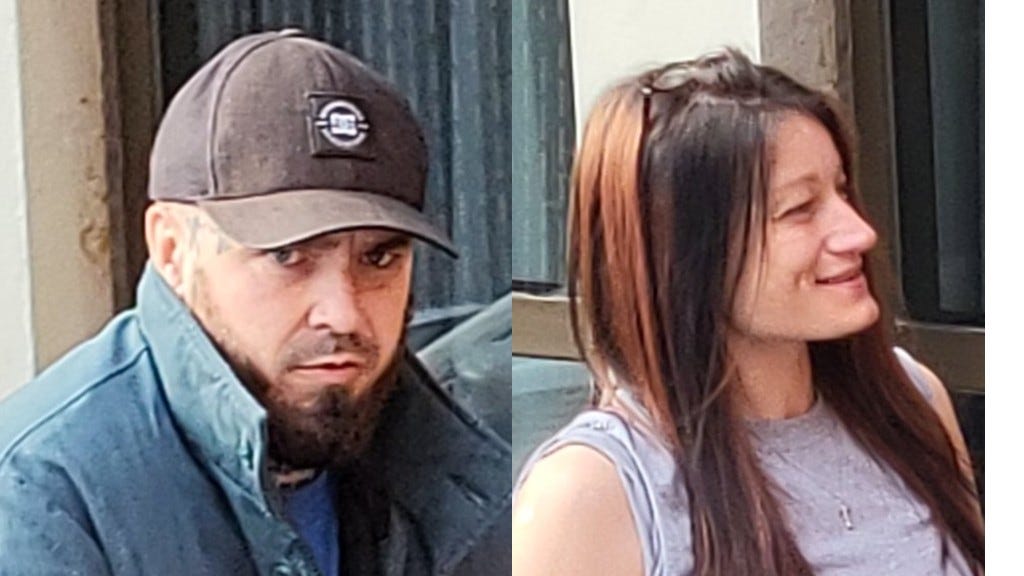 Two more charged in Chipman homicide - by Don MacPherson