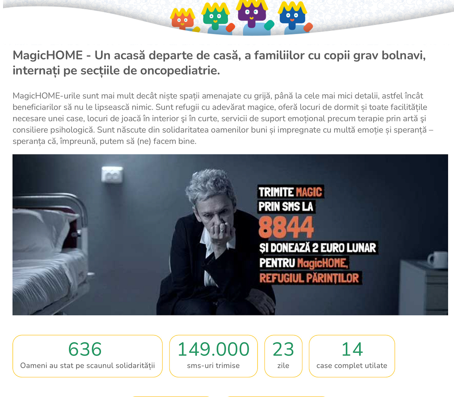 Asociația Magic Camp acuzată că ascunde câteva milioane de euro - Ziar Gazeta de Cluj