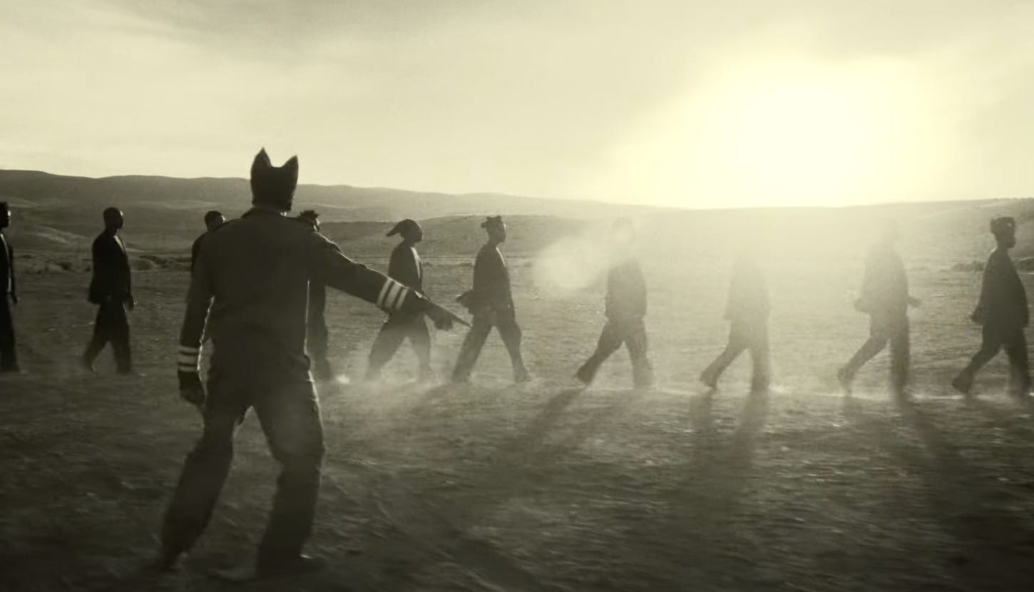 Why Tyler, The Creator's CHROMAKOPIA is Deeper Than You Think