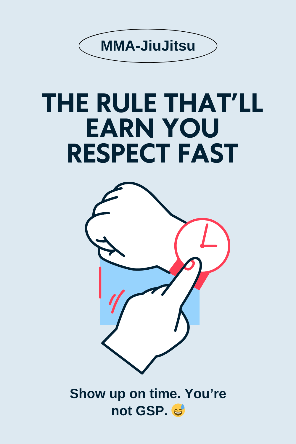 The Unwritten Rules That’ll Make or Break Your Time on the Mats