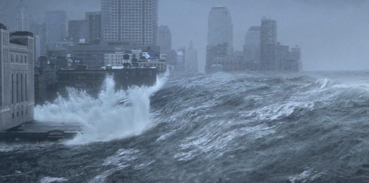 Terral Answers Lindsay's Black Star and Survival Group-related Questions