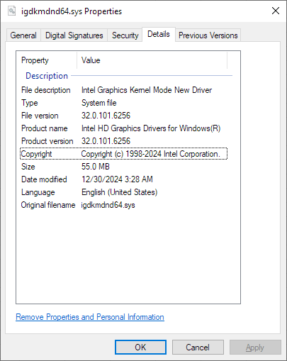Digging into Driver Overhead on Intel's B580