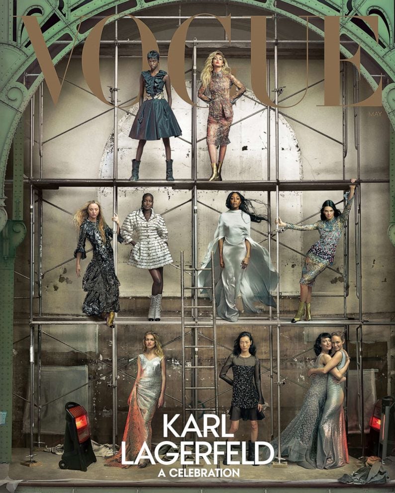 Deliver us from Gaylor - by Emily Kirkpatrick - I