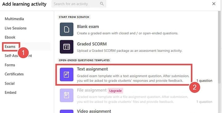 LearnWorlds Review 2025 (Get a 30% Discount Coupon Code)