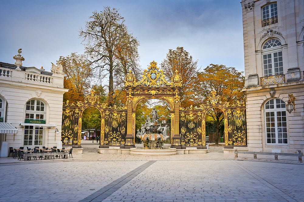 A Guide to France’s Iconic Architectural Styles and Their History