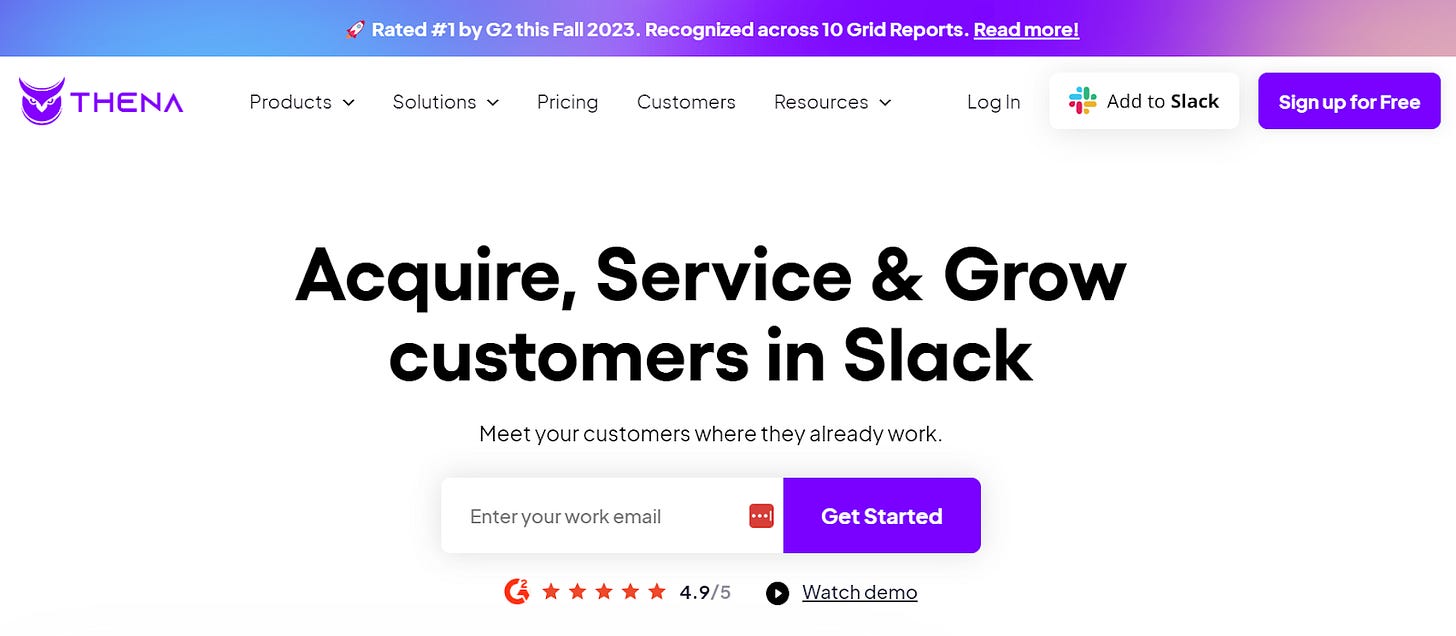 Your guide to outbound automation