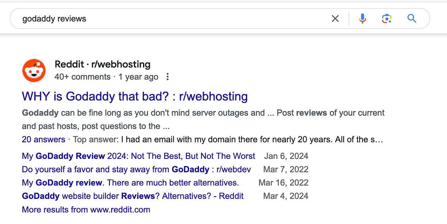 How to Manage Your Brand's Reputation on Reddit