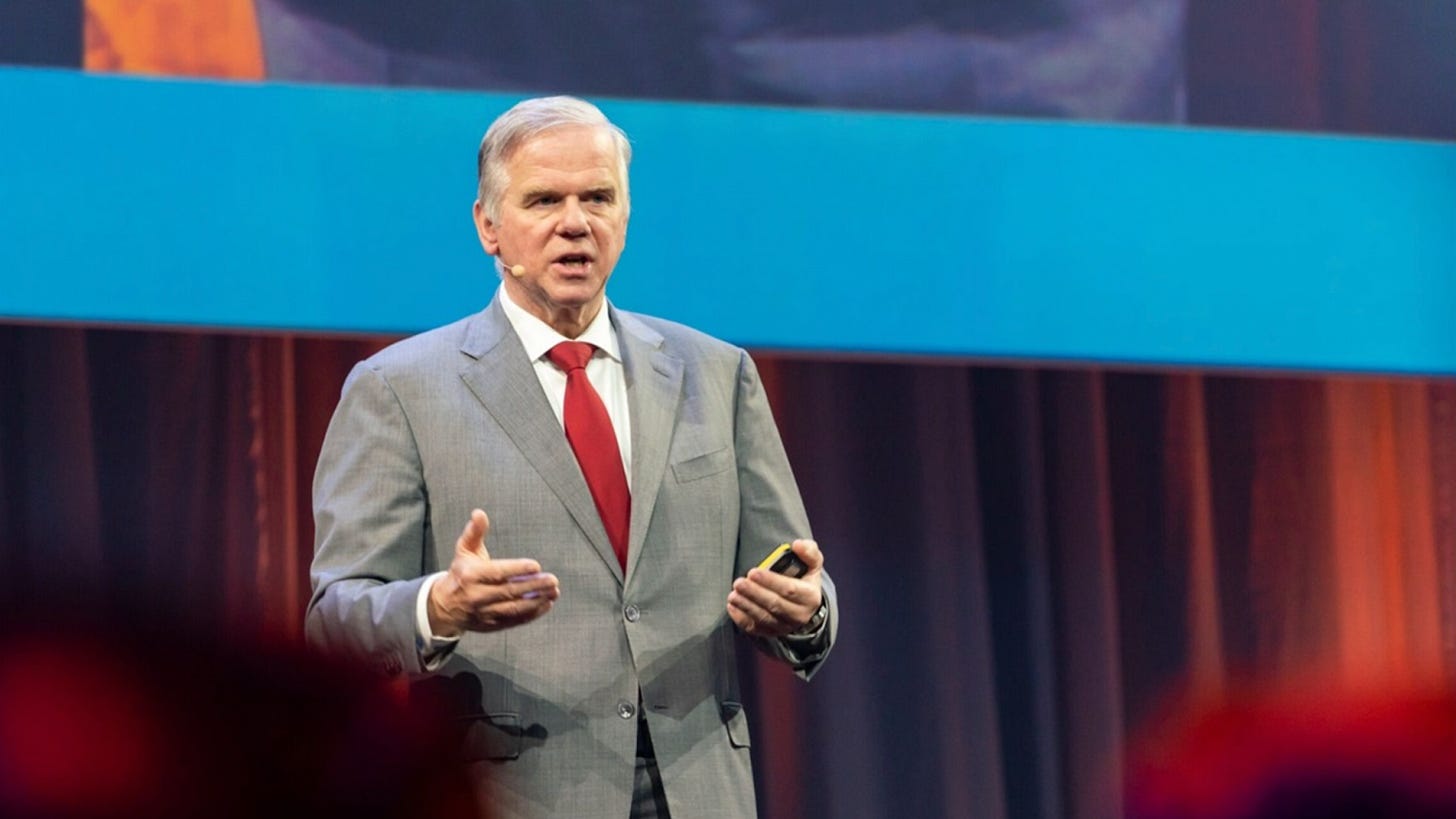 The Tradition of Knowledge Behind ASML - by Samo Burja