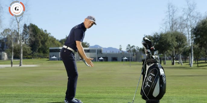 FEATURED: Unlock Your Golf Swing Potential with TPI Insights