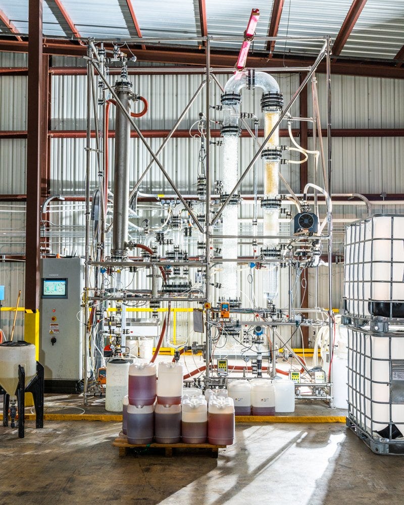 Solugen - by Elliot Hershberg - The Century of Biology