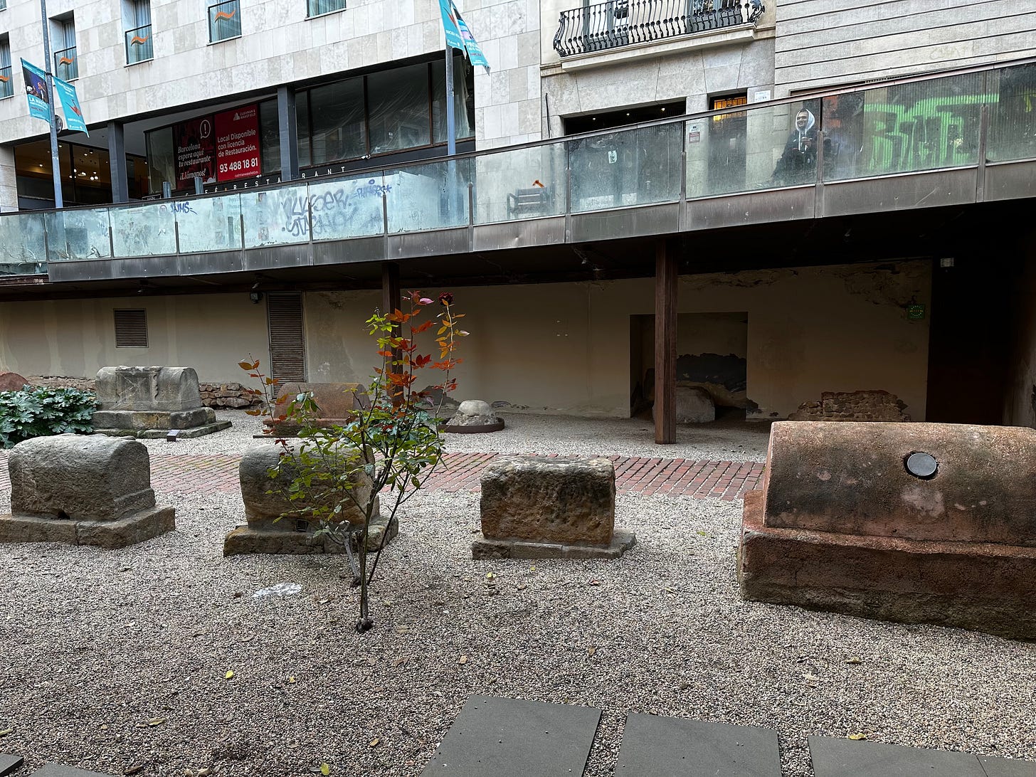 Unearthing the Roman Soul of Barcelona: A Visit to MUHBA - Via ...
