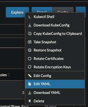 How to Upgrade a RKE2 Cluster - jmcglock